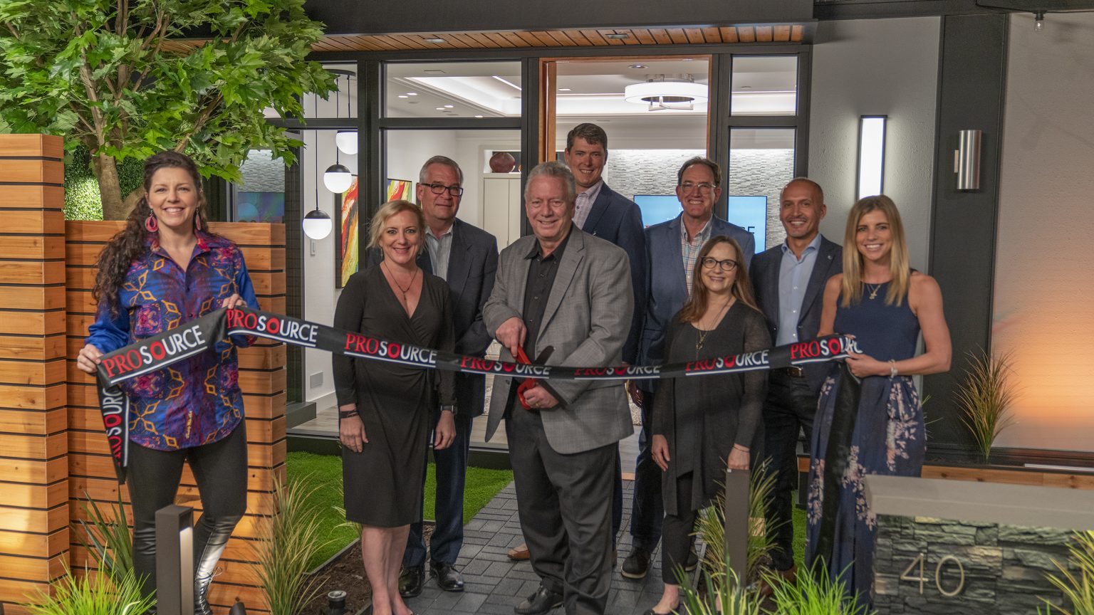 ProSource Welcomes Members and Sponsors to the New Lighting Technology ...