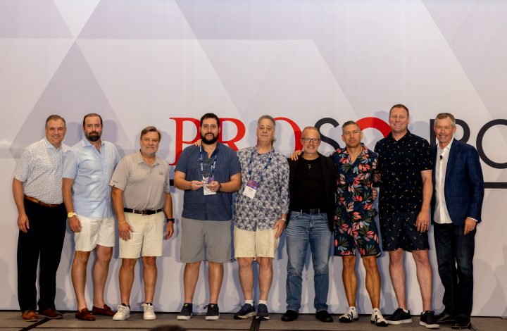 ProSource Announces 2023 Vendors of the Year - ProSource