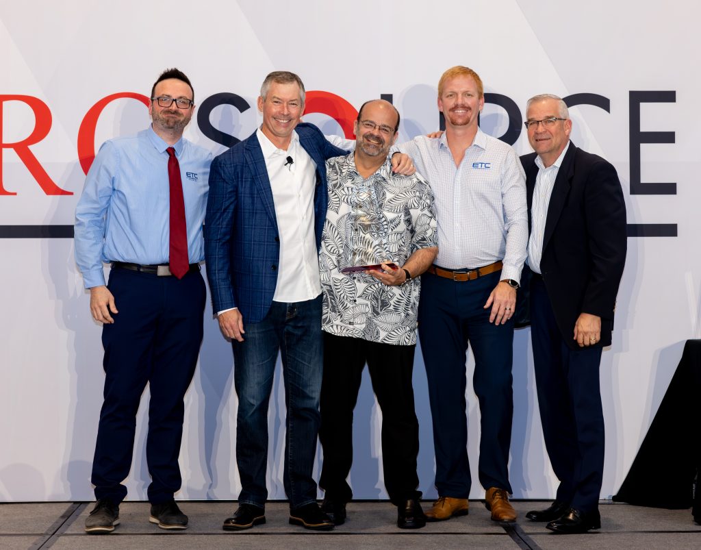 Member Profiles - ProSource