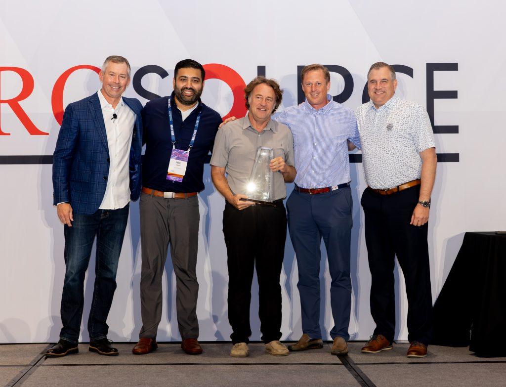 Member Profiles - ProSource