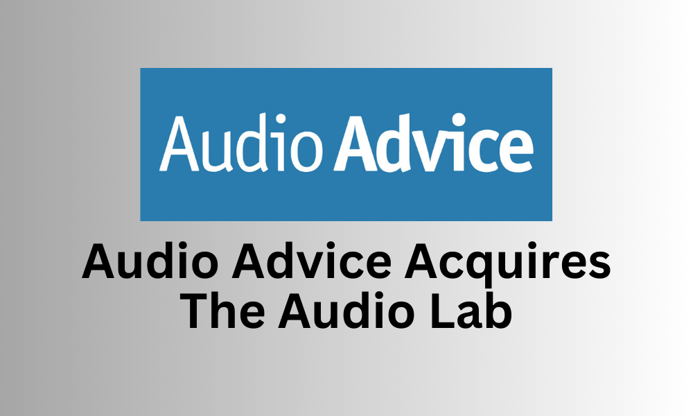 Audio Advice Acquires The Audio Lab - ProSource