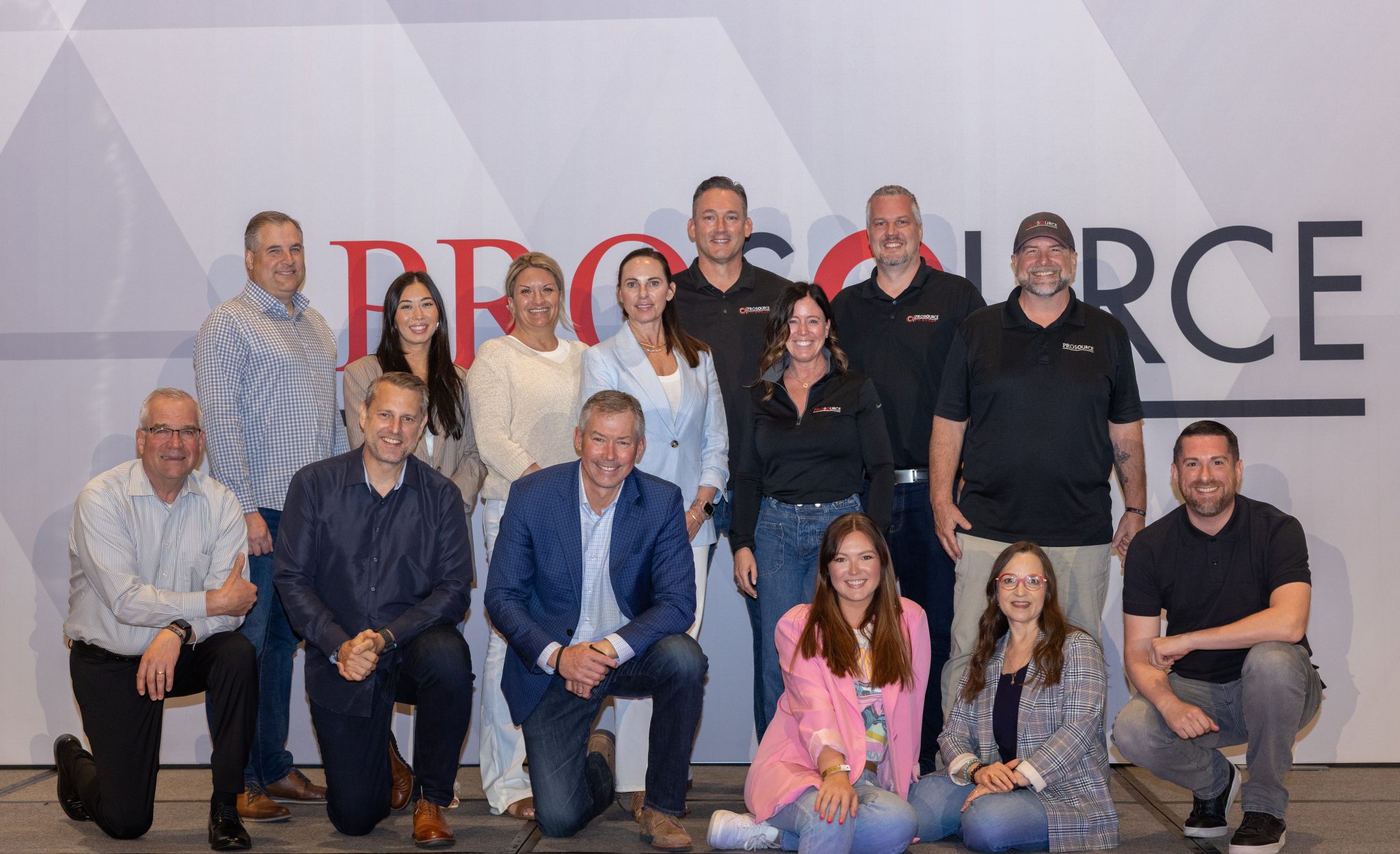 About Us - ProSource