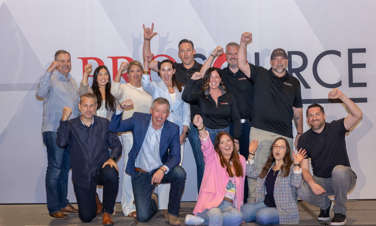 About Us - ProSource