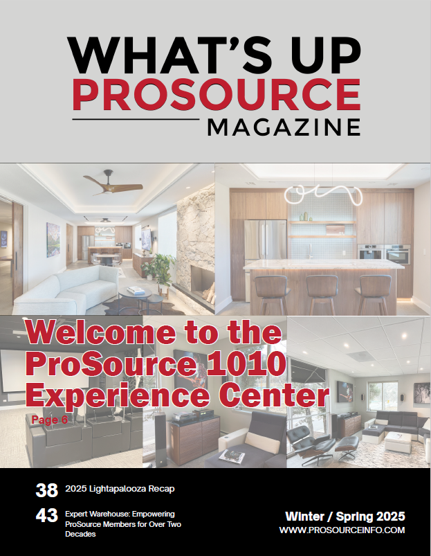 News - ProSource