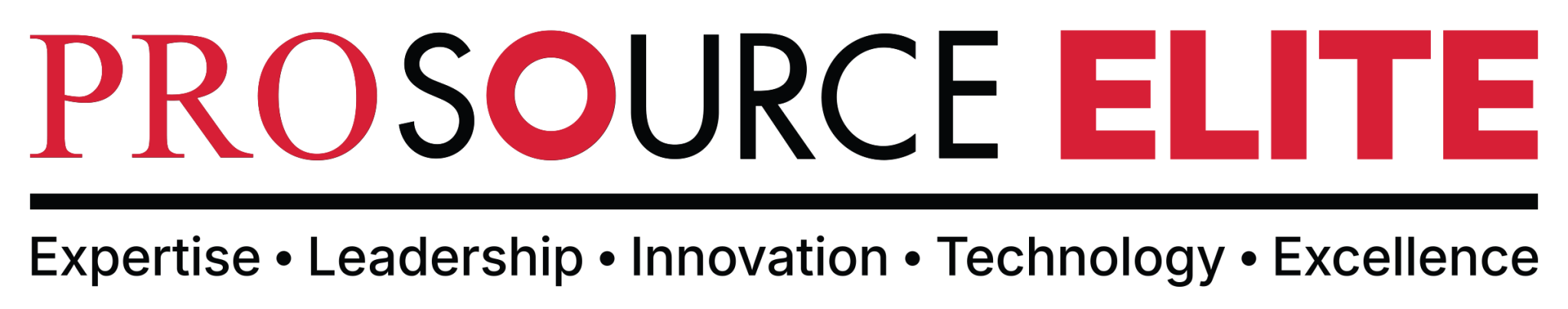 ProSource ELITE - ProSource