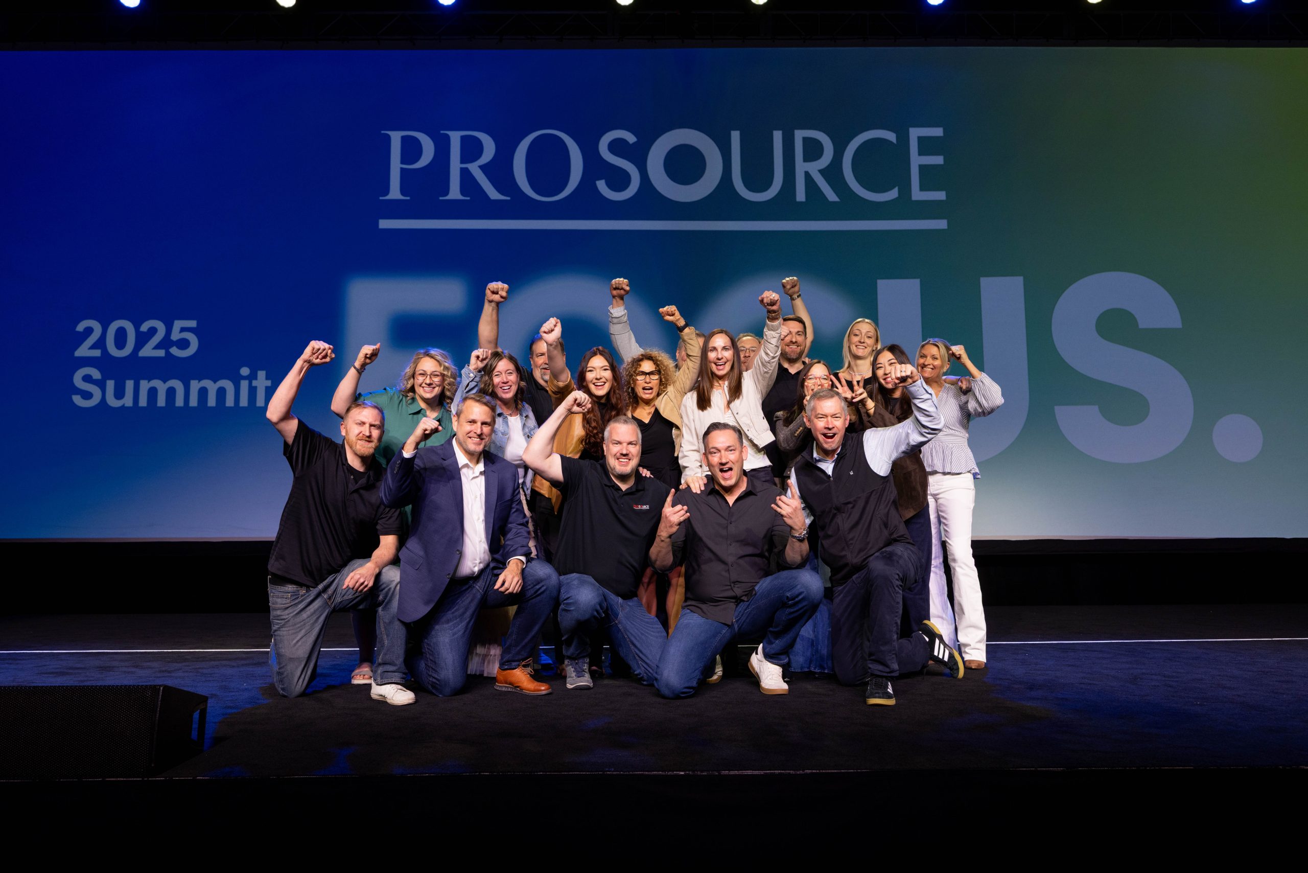 About Us - ProSource